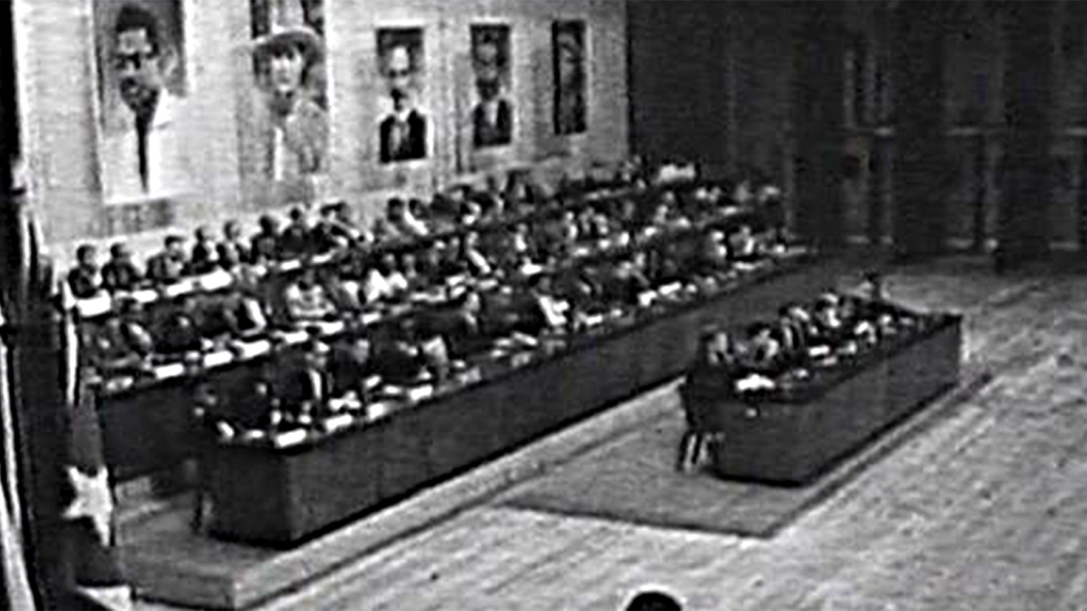 Diktaturen im 20. Jahrhundert III – MedienLB