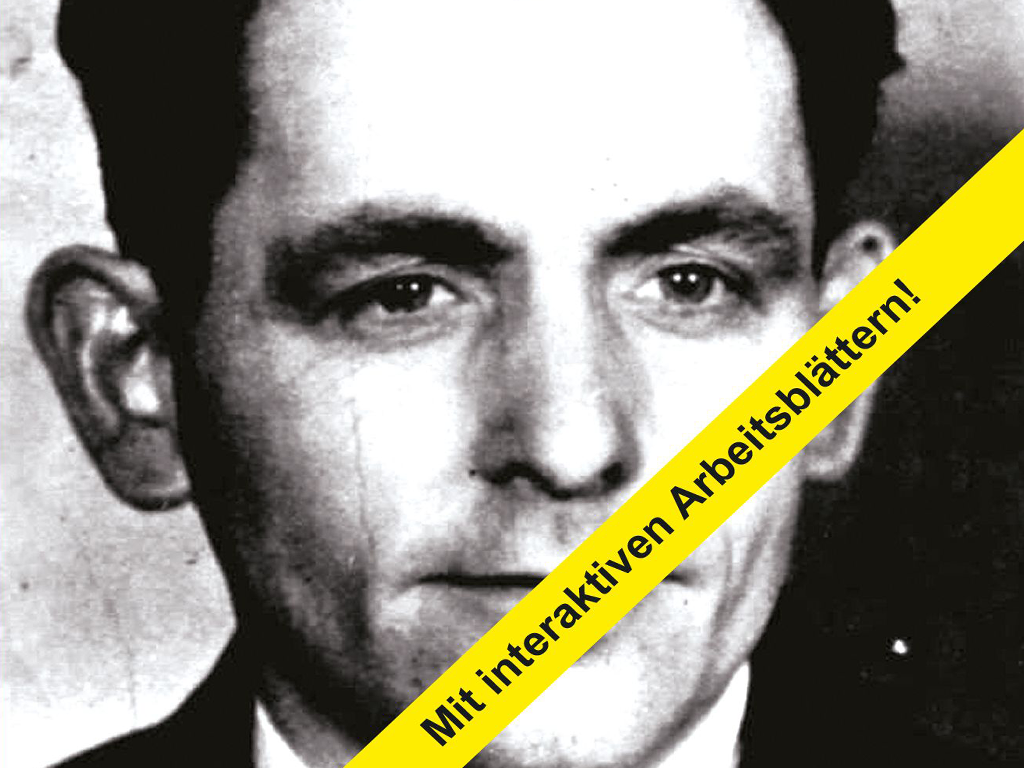 Georg Elser – MedienLB